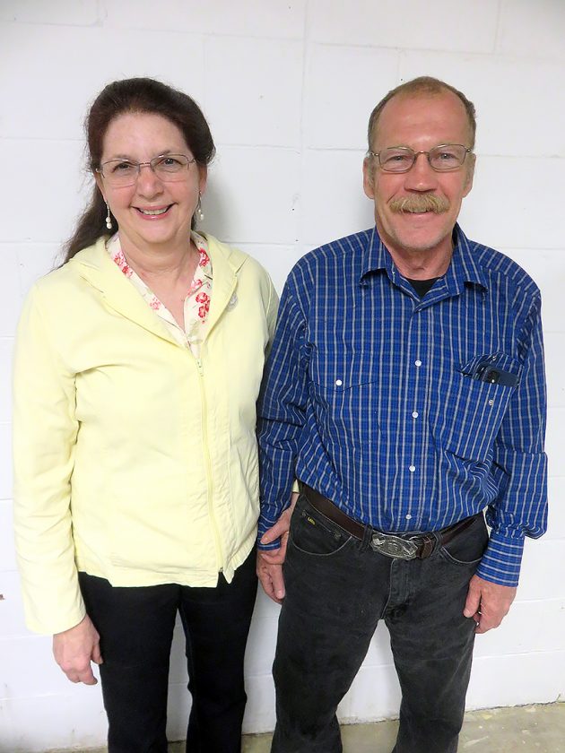 ‘Horsing’ around for 75 years | News, Sports, Jobs - The Herald Star